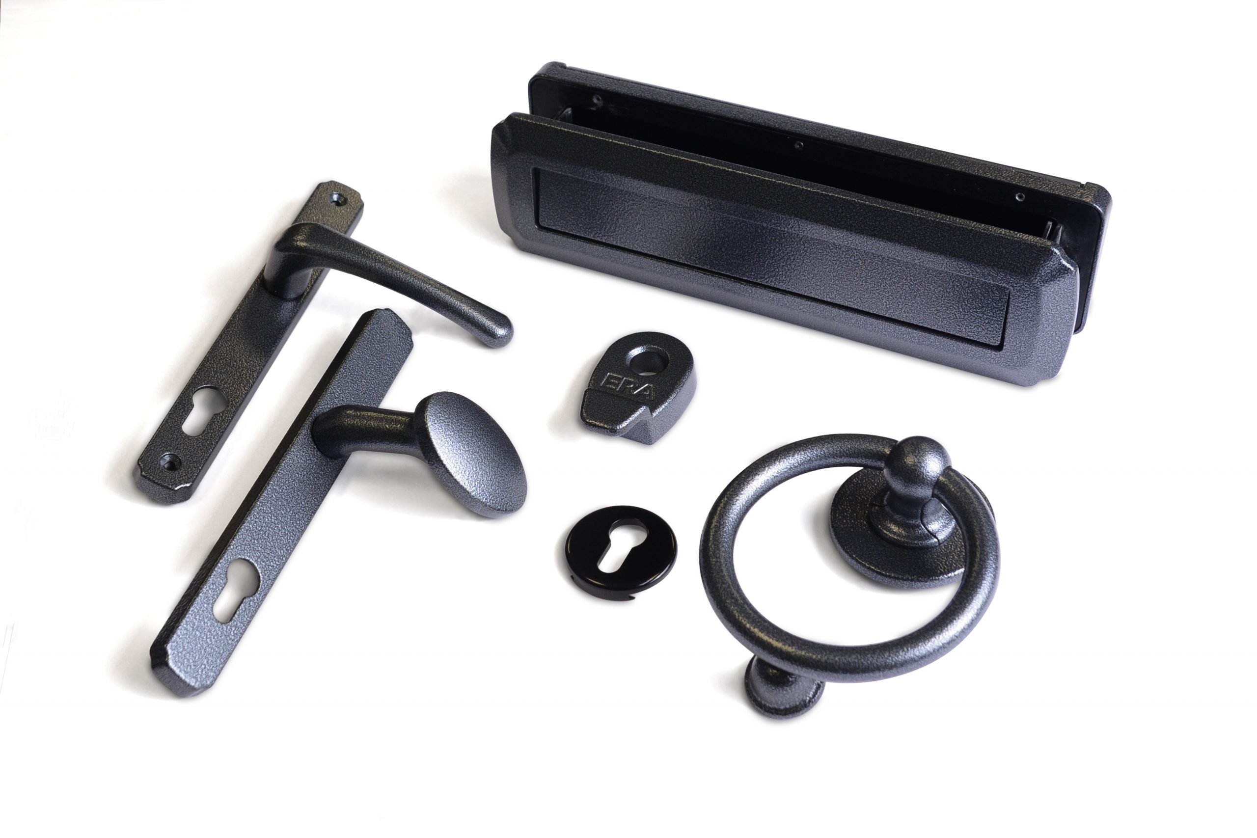 Hardware Images - Endurance Doors - Trade