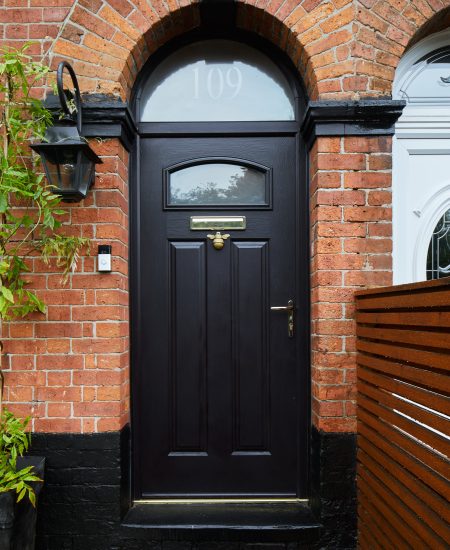 Composite Door Inspiration | Design Ideas by Endurance