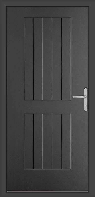 Grey Composite Doors | Composite Doors Colours | Endurance® Grey Composite Doors | Composite Doors Colours | Endurance®