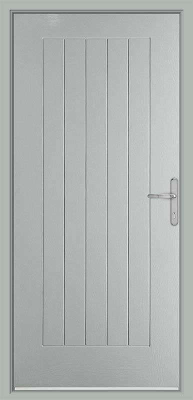 Composite Doors Styles | Country Collection | Endurance® Doors