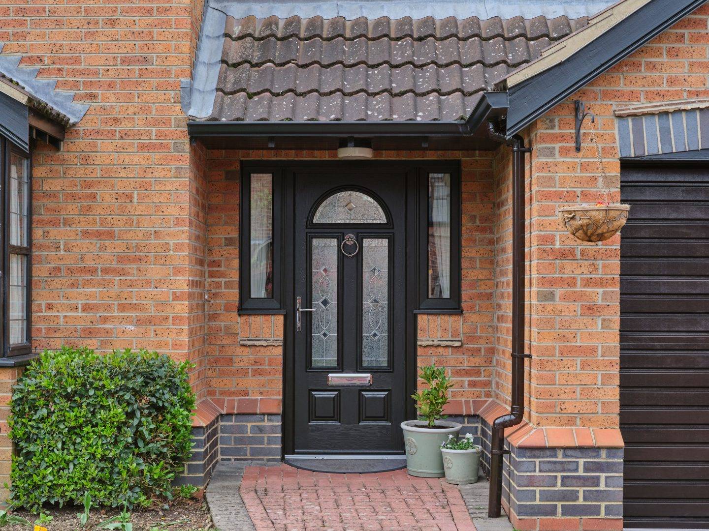Composite Doors Harrow | Endurance® Composite Doors Harrow