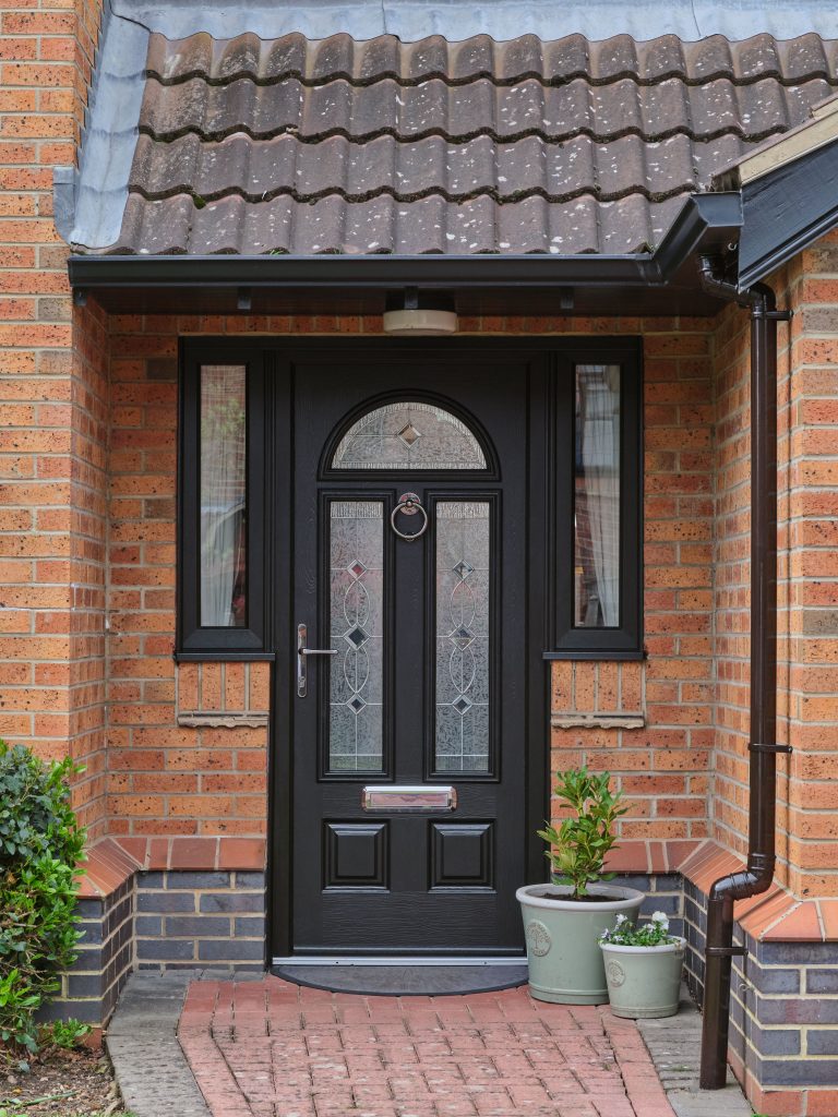 Composite Doors Harrow | Endurance® Composite Doors Harrow