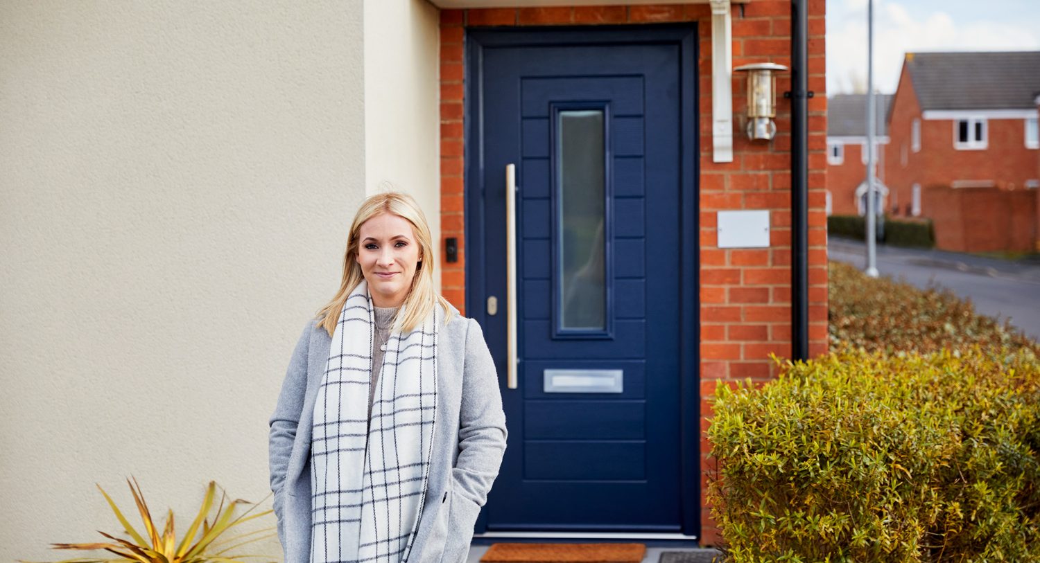 CARE AND MAINTENANCE | Endurance Doors