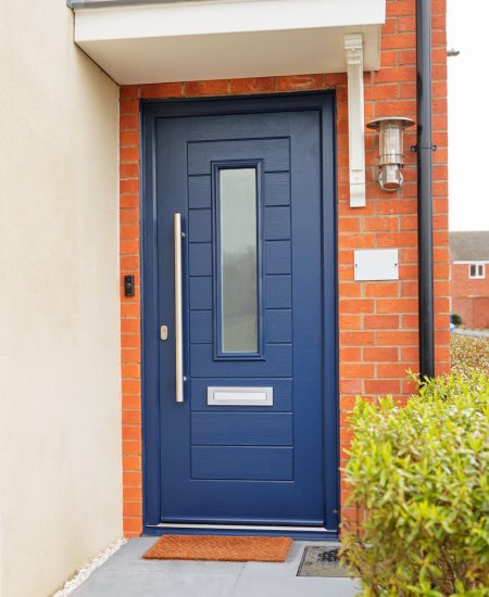 Composite Door Inspiration | Design Ideas by Endurance