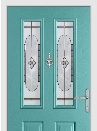 Composite Doors | Composite Front Doors | Endurance®