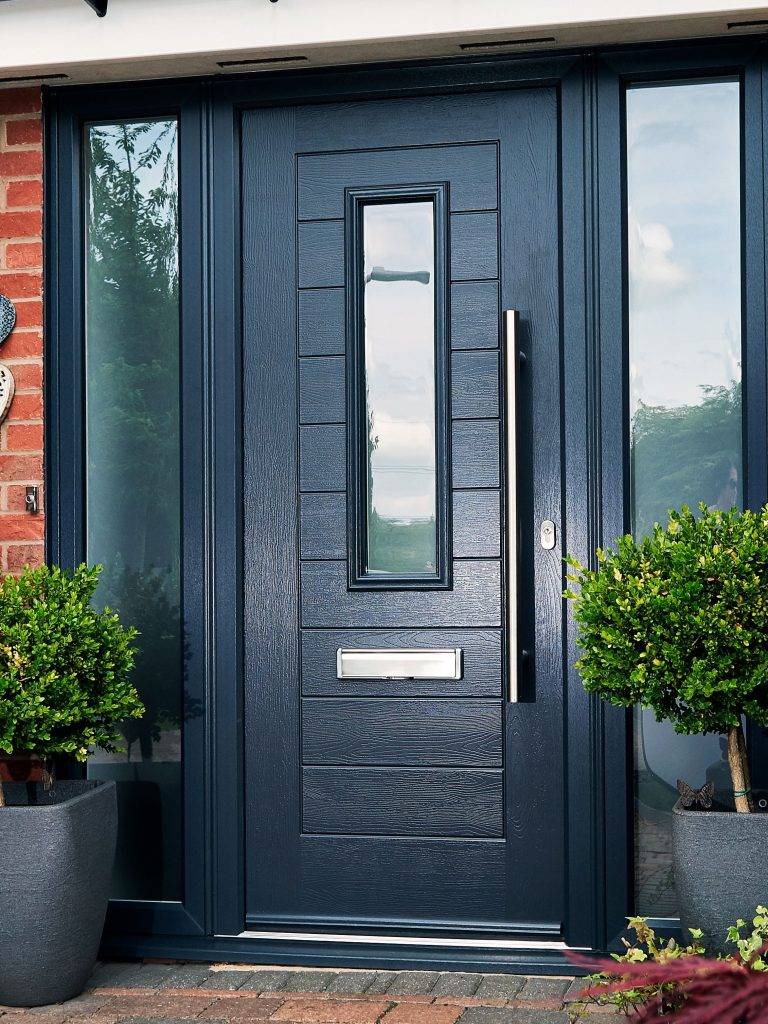 Composite Doors Dudley | Secure & Stylish Doors from Endurance