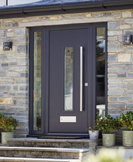 Composite Door Inspiration | Design Ideas by Endurance