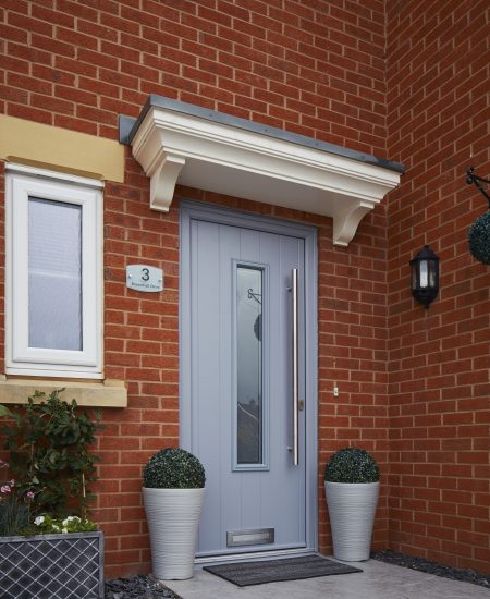 Composite Door Inspiration | Design Ideas by Endurance