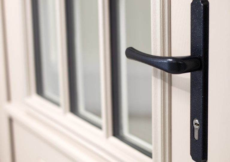 Composite Doors | Composite Front Doors | Endurance®