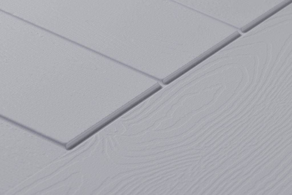Elephant Grey | Endurance Doors