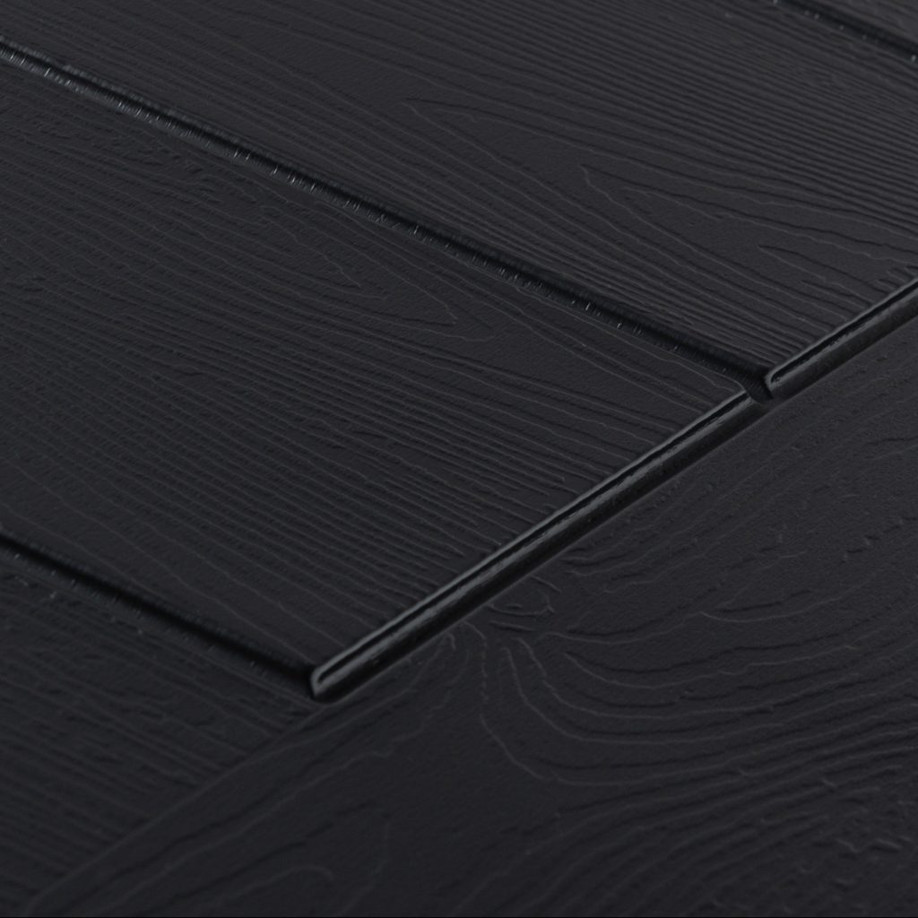 Raven Black | Endurance Doors | Composite Doors