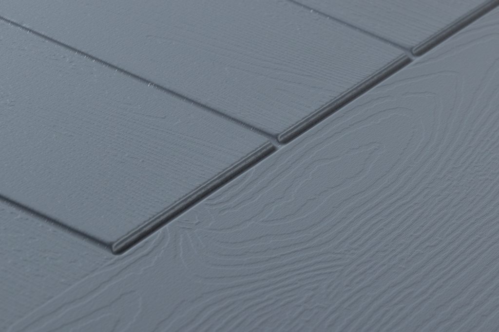 Slate Grey | Endurance Doors