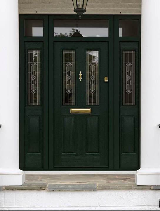 Composite Doors Styles | Classic Collection | Endurance®