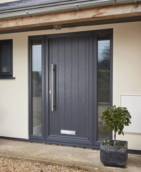 Composite Door Inspiration | Design Ideas by Endurance