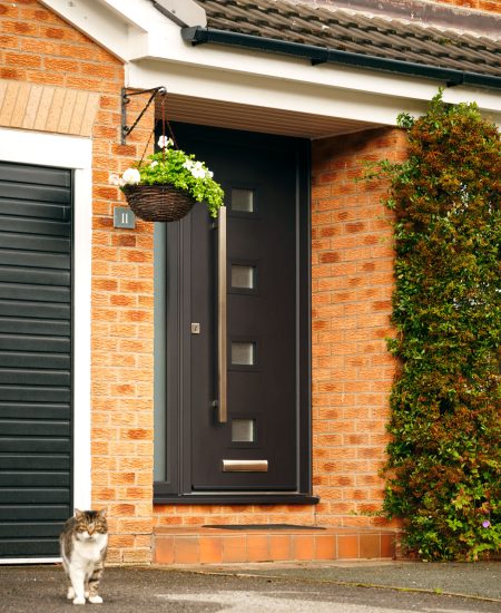 Composite Door Inspiration | Design Ideas by Endurance