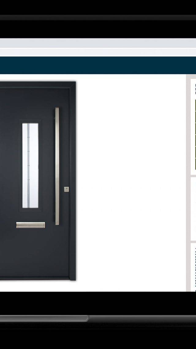 Avantal Doors | Superior Contemporary Doors | Endurance Doors