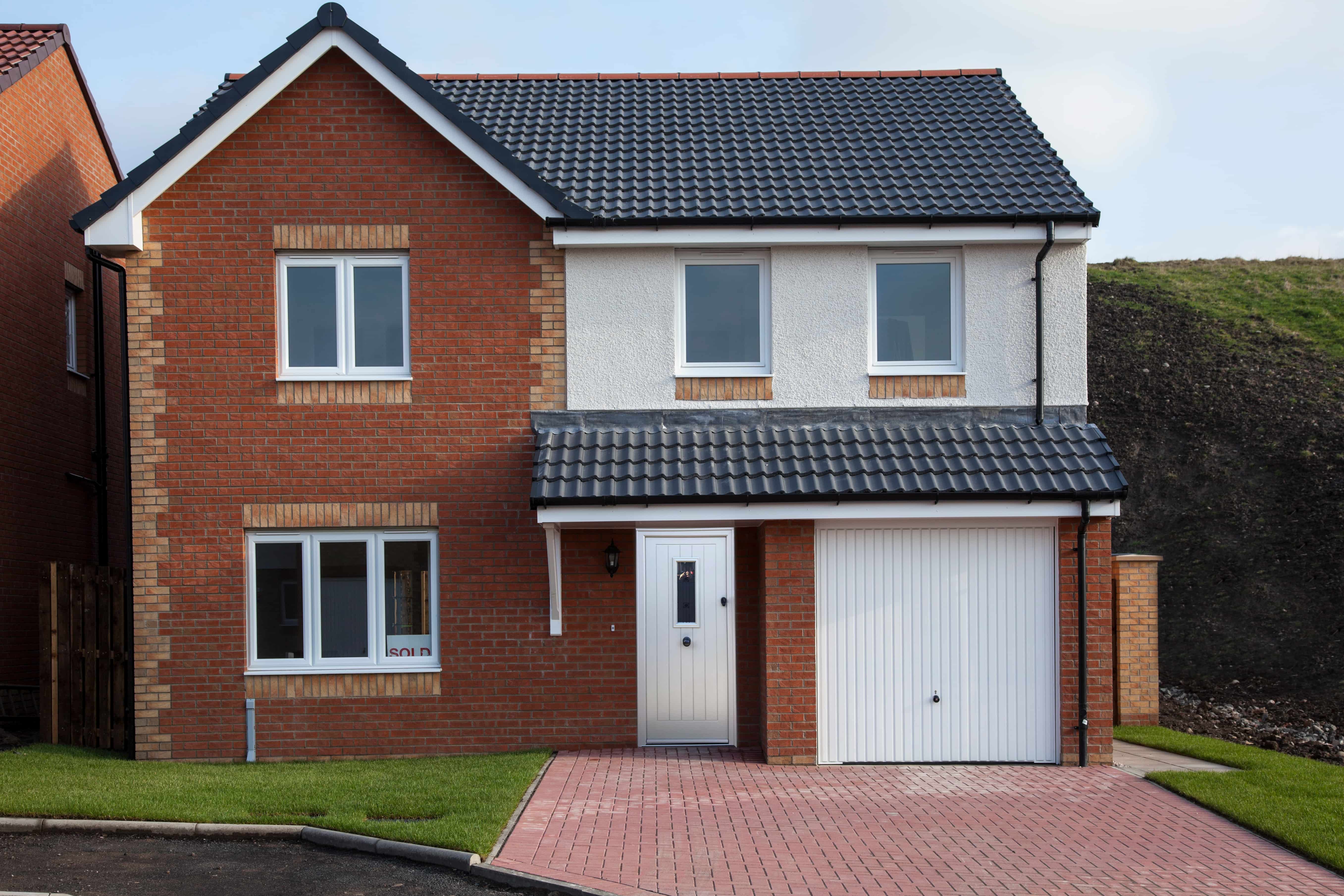 Sage | Endurance Doors