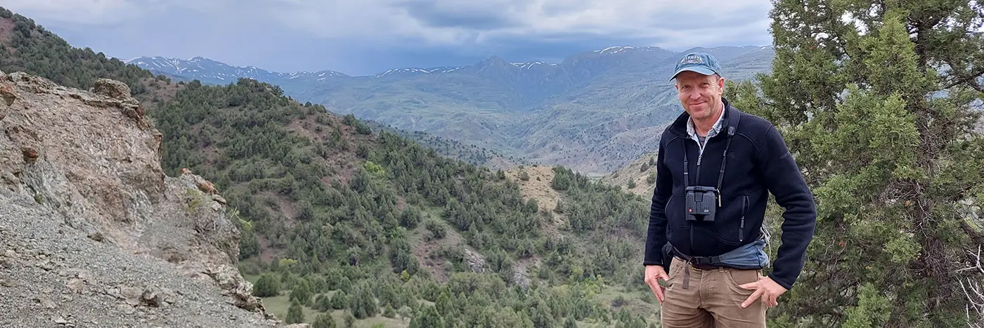 Composite Door Sustainability | Our Green Promise | Endurance Doors