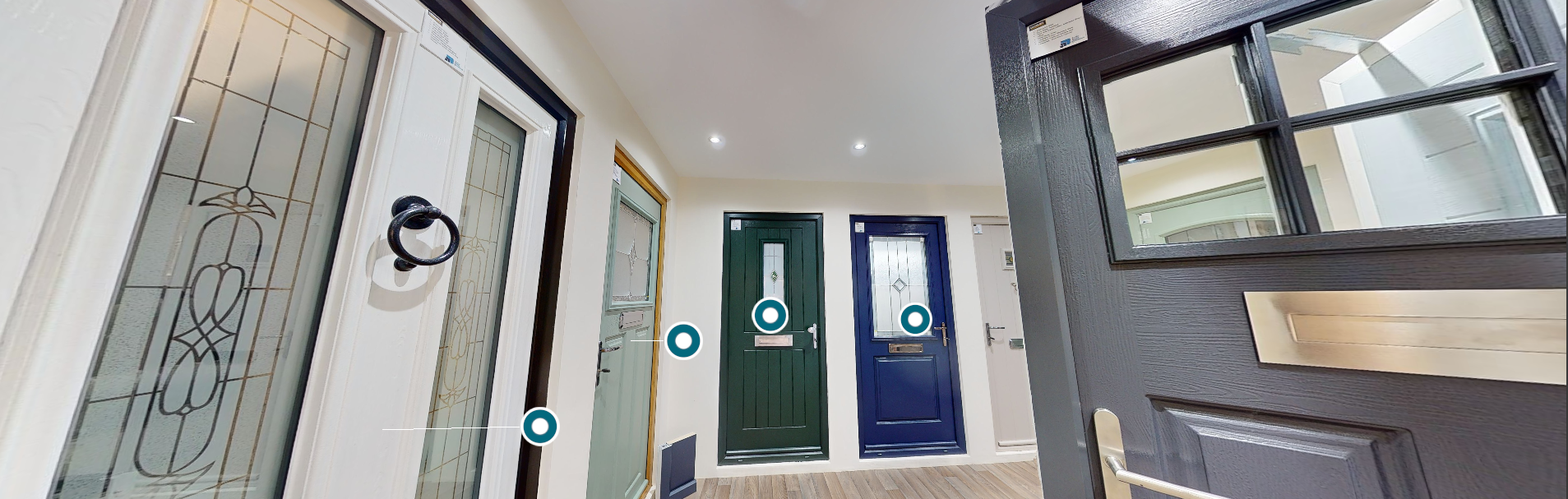 Andy Glass Windows | February Installer of the Month