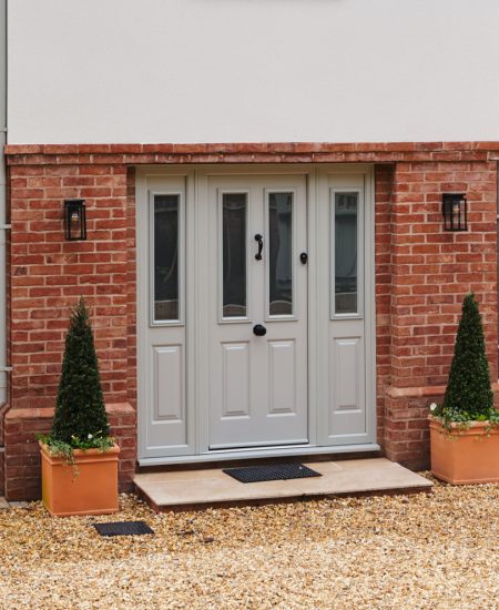 Composite Door Inspiration | Design Ideas by Endurance