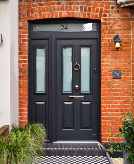 Composite Door Inspiration | Design Ideas by Endurance