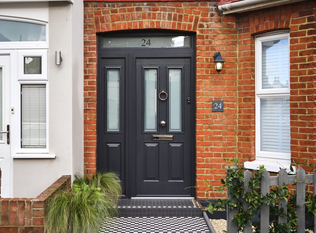 The Importance of Exterior Design | Endurance Doors