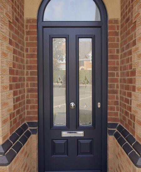 Composite Door Inspiration | Design Ideas by Endurance