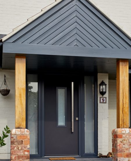 Composite Door Inspiration | Design Ideas by Endurance