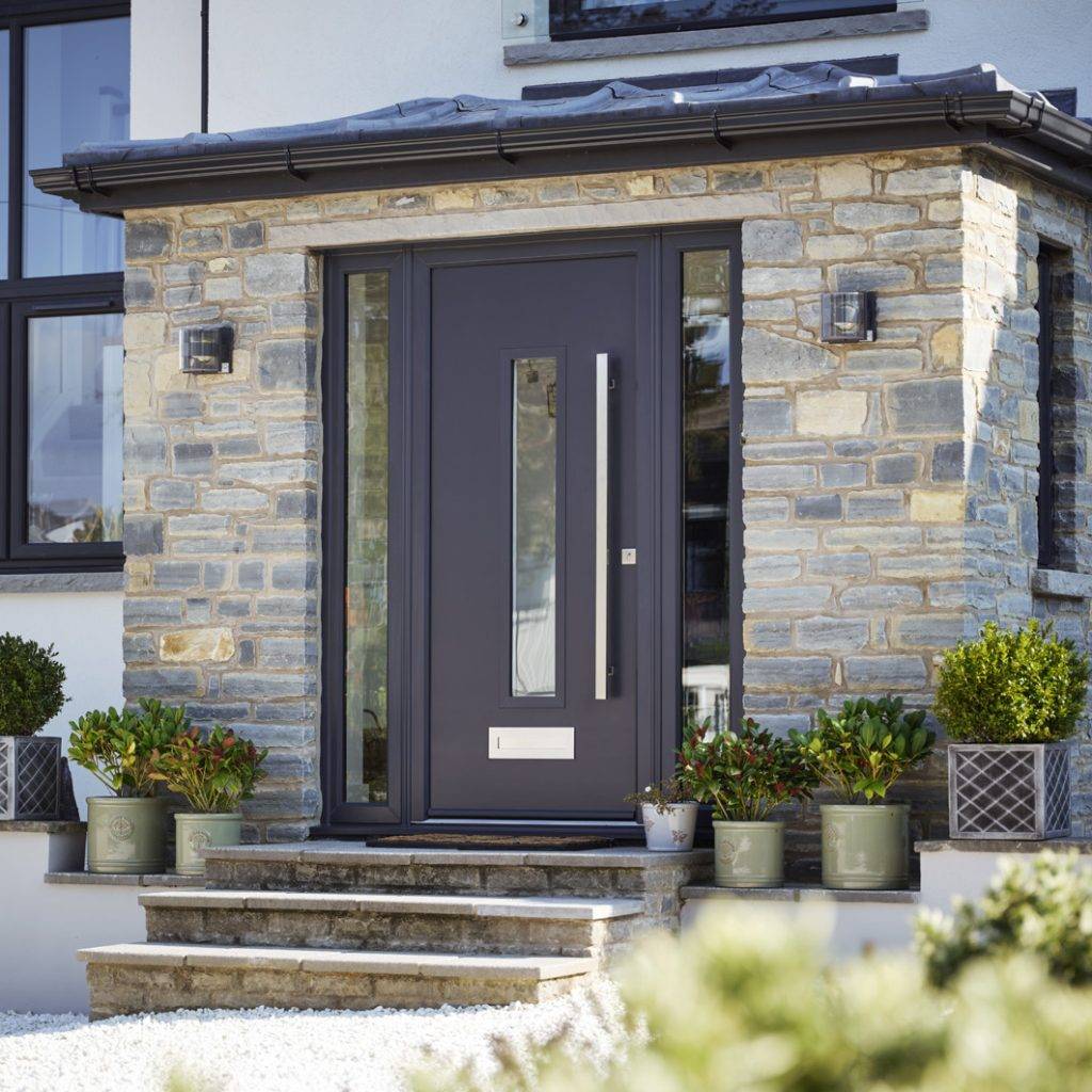 Explore Endurance Doors' 360 Virtual Showroom for Innovative Designs