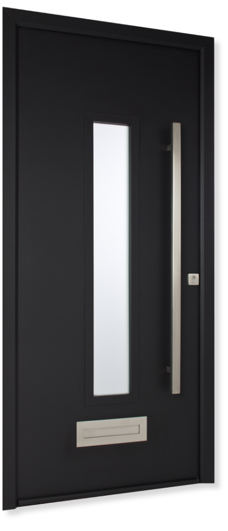 Avantal Doors | Superior Contemporary Doors | Endurance Doors