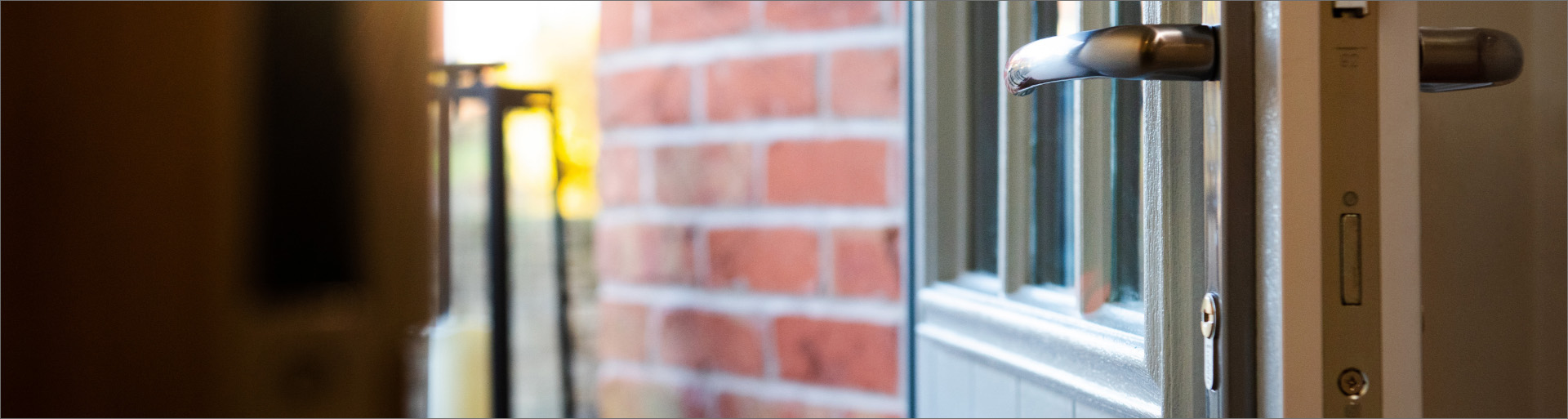 Composite Back Doors | Secure & Stylish | Endurance Composite Doors