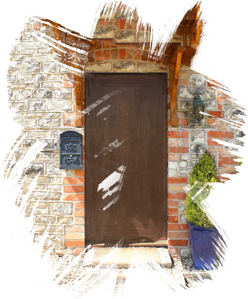 Front Doors | Front Door Collections | Endurance® Front Doors