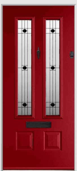 Composite Door Colours | Composite Front Doors | Endurance®