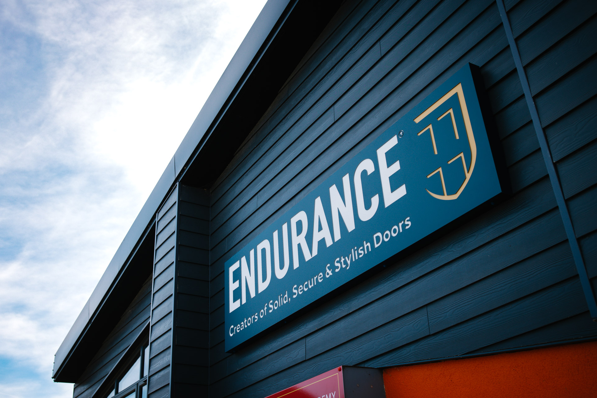 Visit the Endurance Doors Showroom | Explore Composite Door
