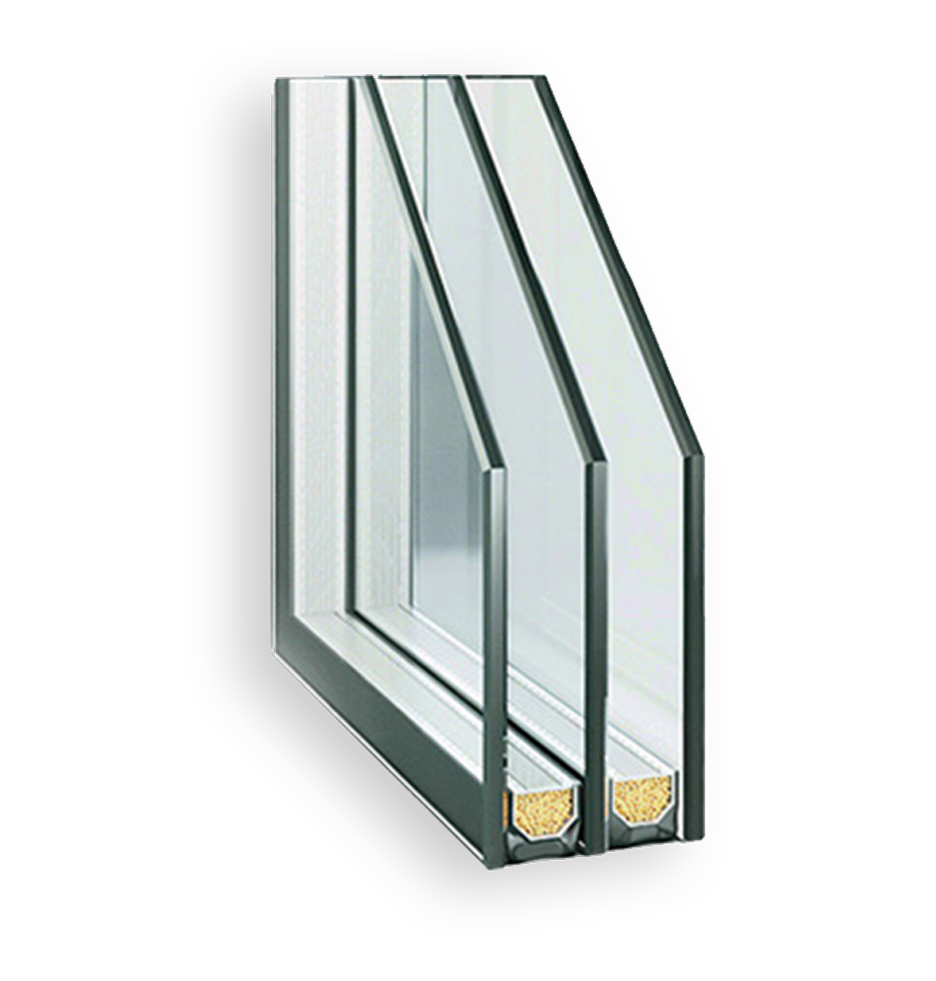 Composite Door Glass Styles | Composite Door Glazing | Endurance®