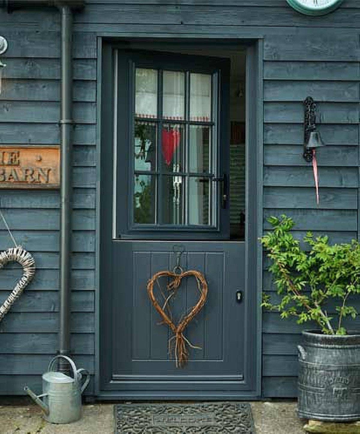 Perfect Composite Door Guide: Match Your Home & Area