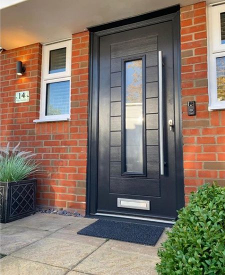 Composite Door Designs | Composite Front Doors | Endurance® Composite Door Designs | Composite Front Doors | Endurance®